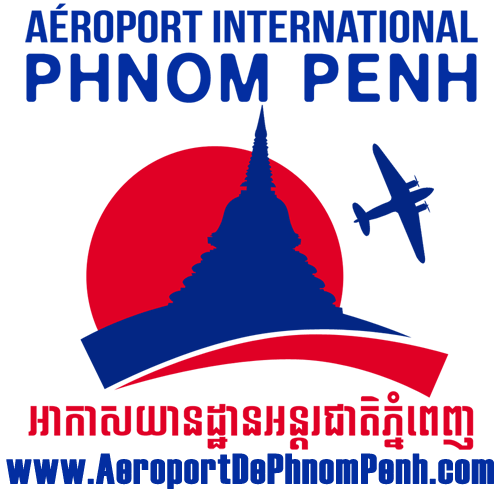 Phnom Penh airport flight departures